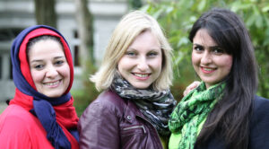 EfE – für Einwander:innen